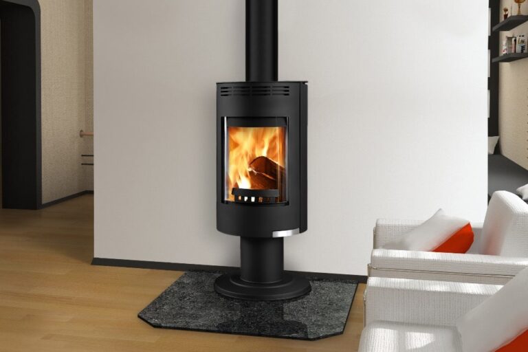 Euro Fireplaces Andorra Exclusive - Highland Fires