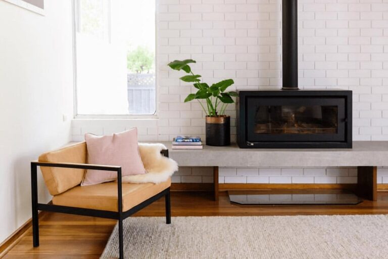 Kemlan Celestial 900 Freestanding - Highland Fires