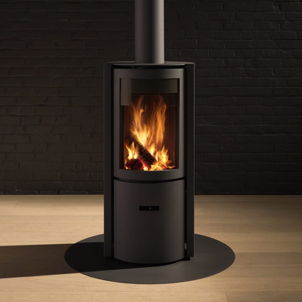 Stûv 30 Compact - Highland Fires
