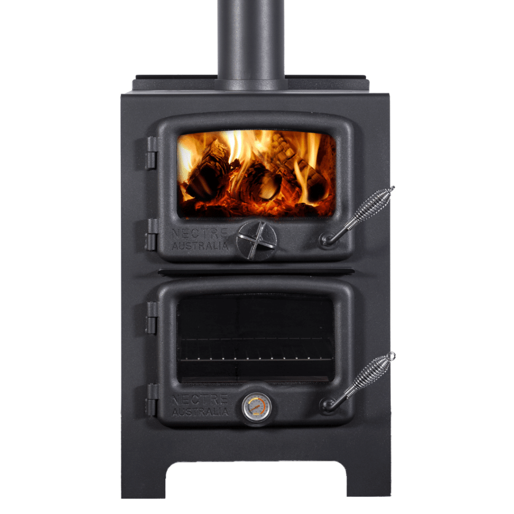 Nectre Bakers Oven - Highland Fires