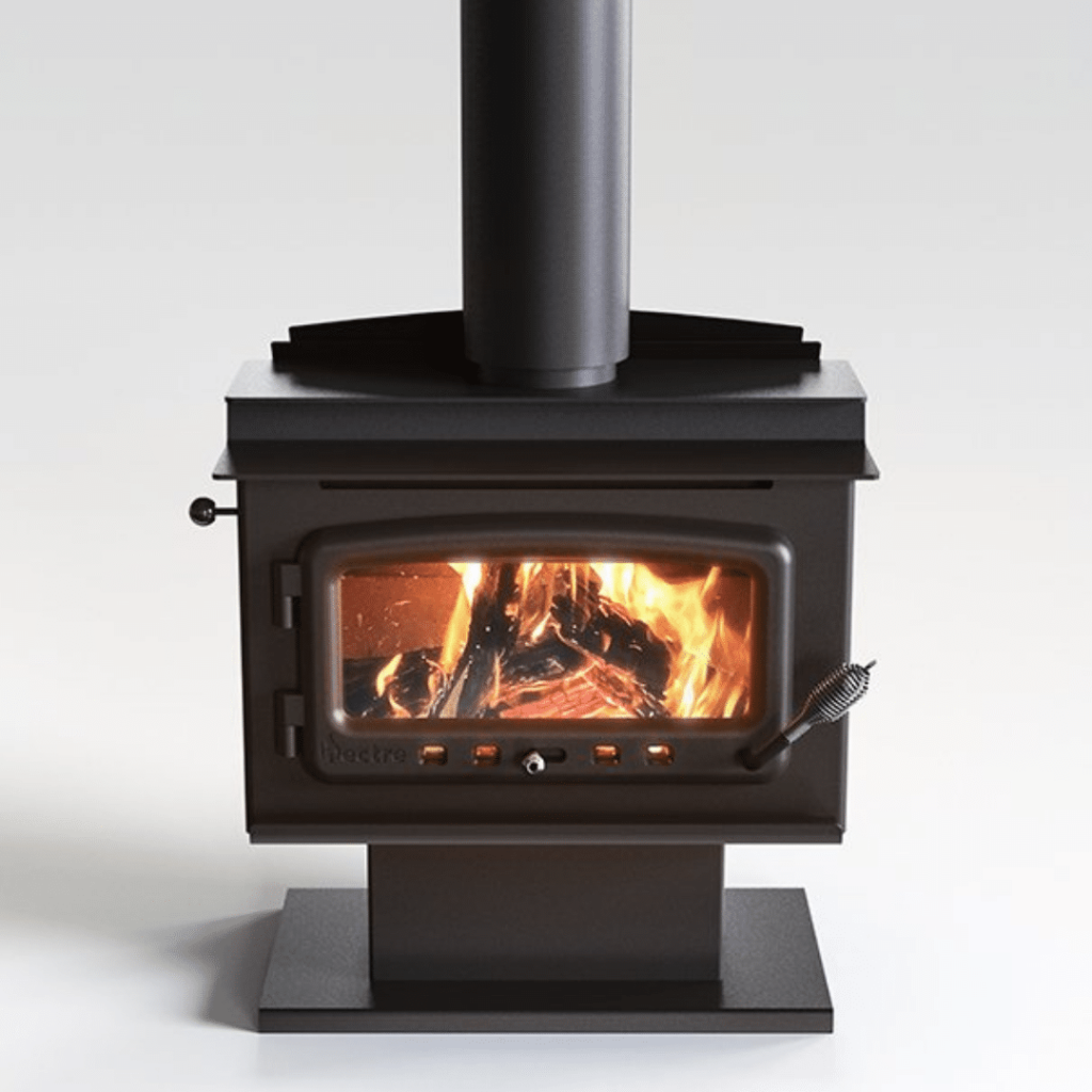 Nectre MK1 - Highland Fires