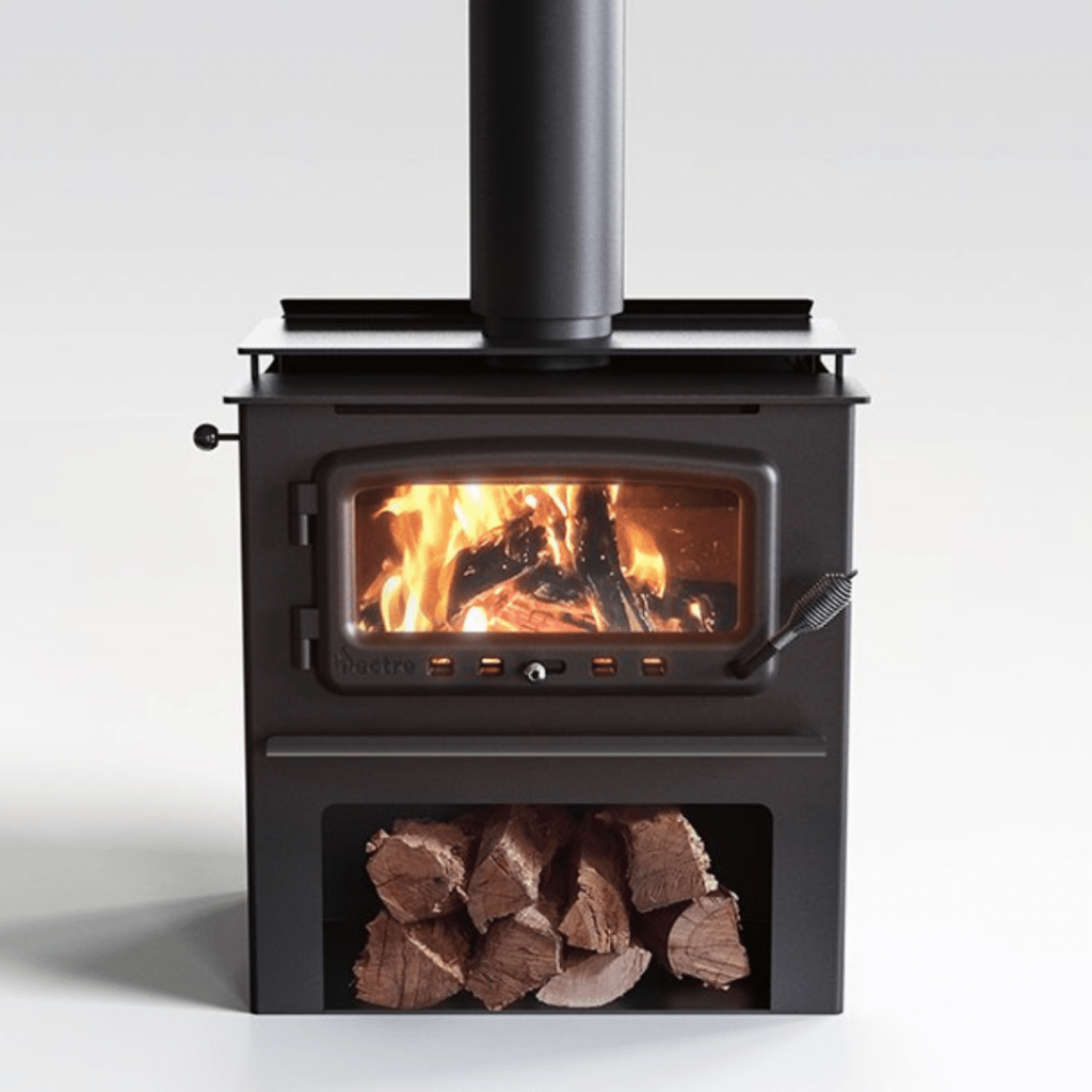 Nectre MK3 - Highland Fires