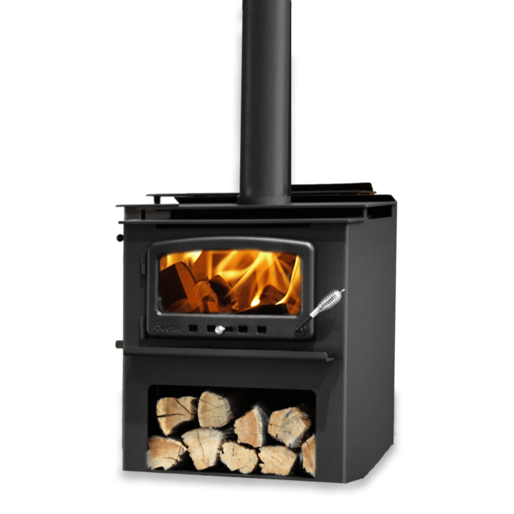 Nectre MK3 - Highland Fires