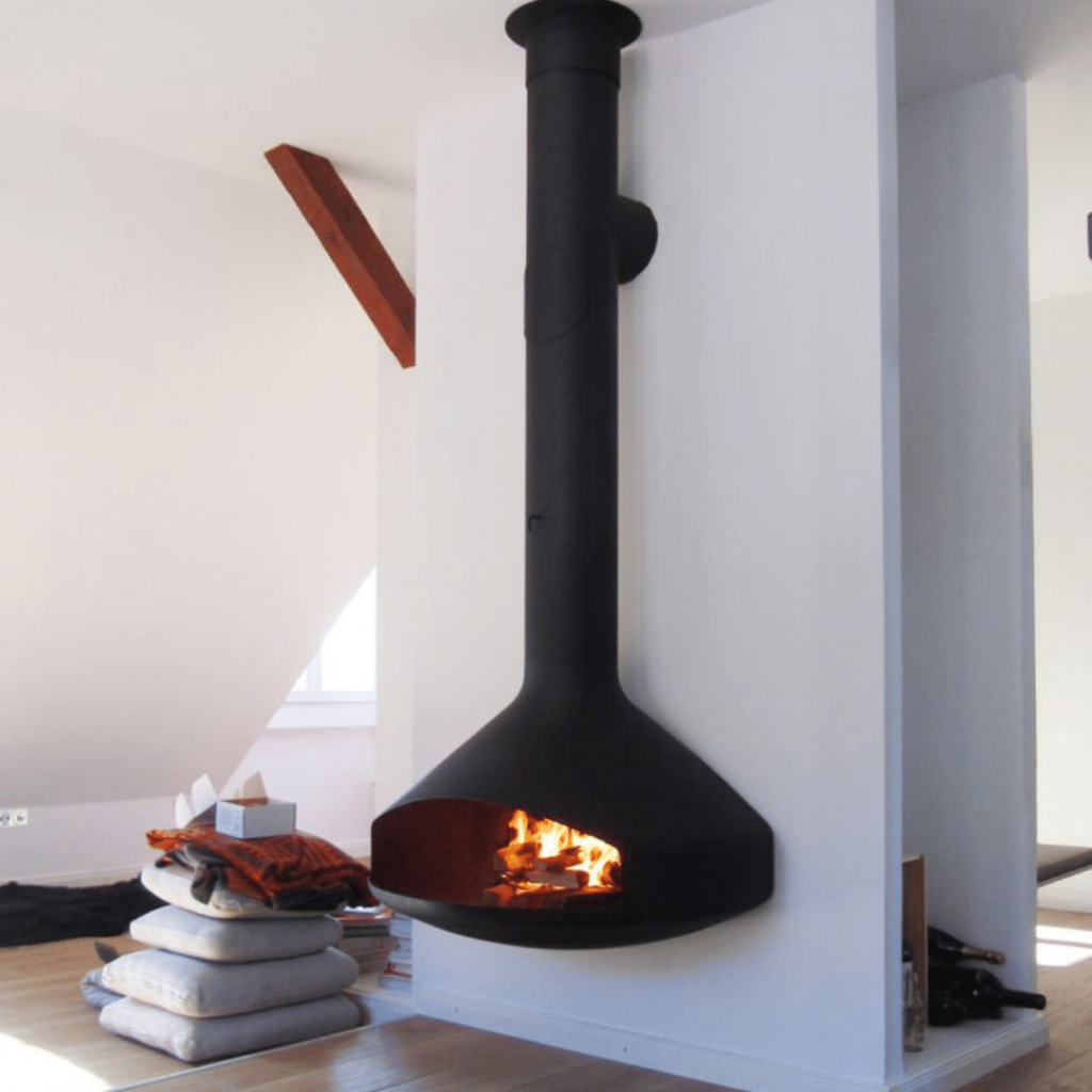 Paxfocus - Highland Fires