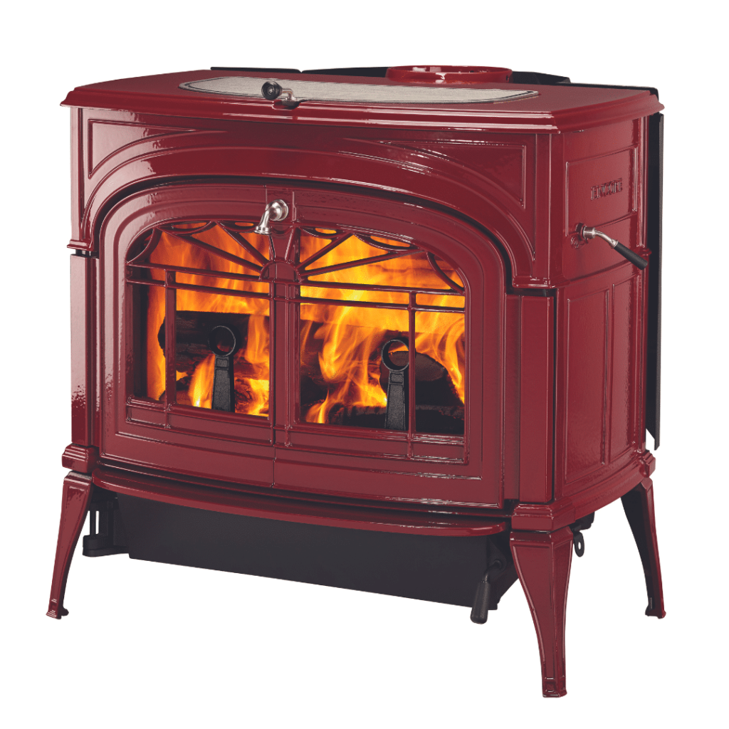 Vermont Castings Encore - Highland Fires