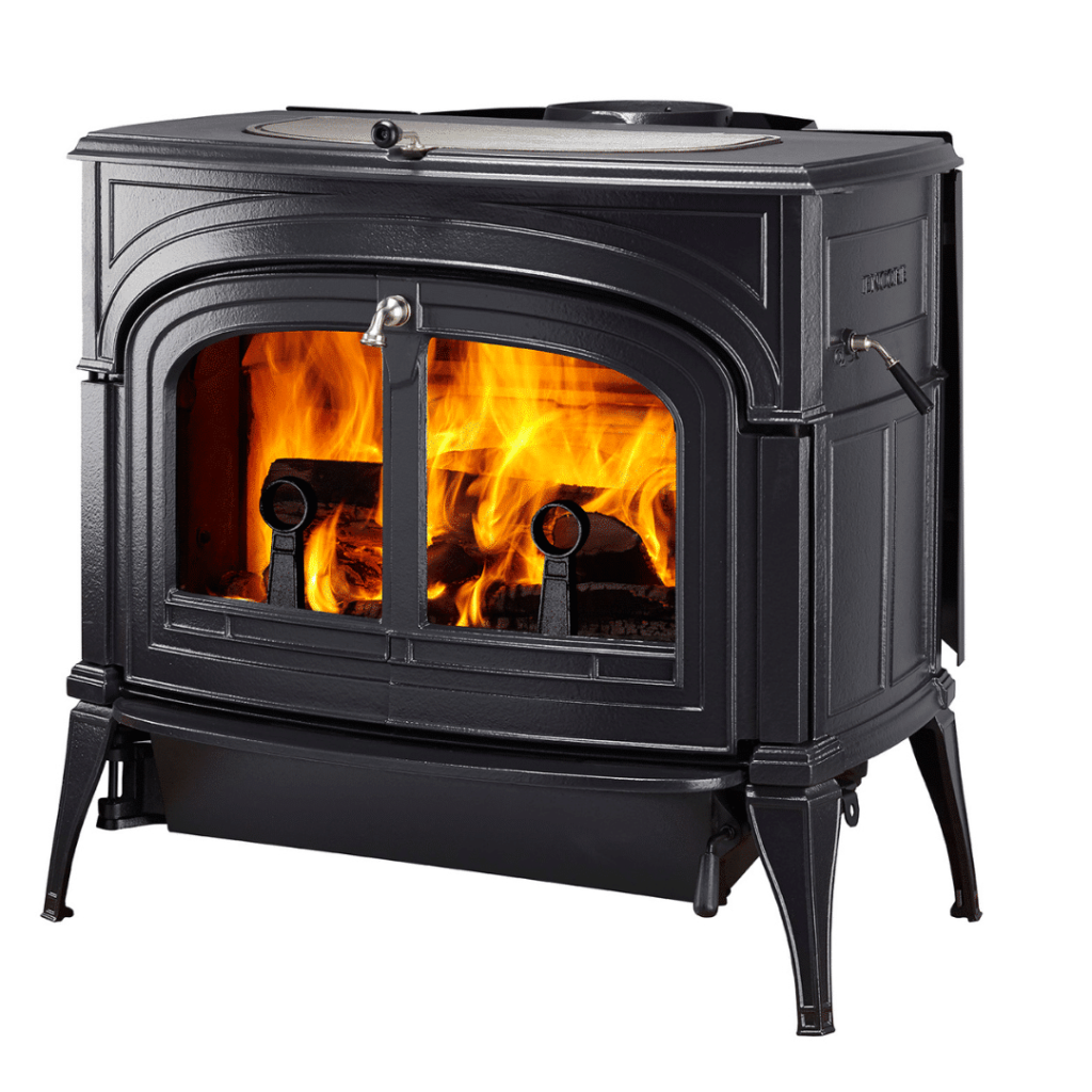 Vermont Castings Encore - Highland Fires