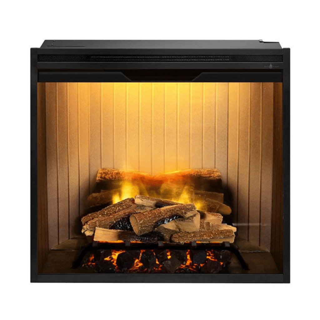 Real Flame EVO 750 Electric Fire - Highland Fires