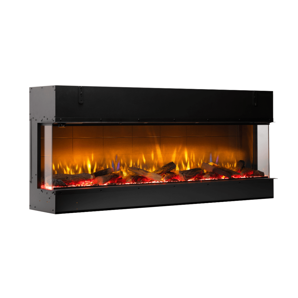 Real Flame Vivente 1500 Electric Fire - Highland Fires