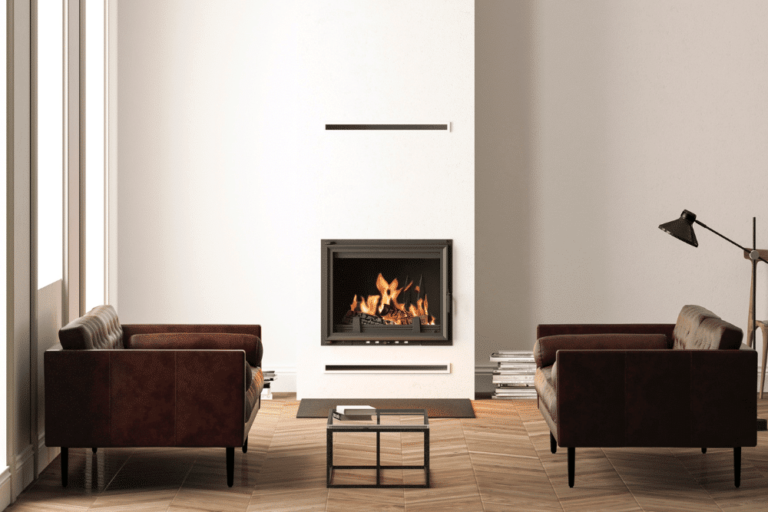 Paul Agnew Designs Siena 750 In-built - Highland Fires