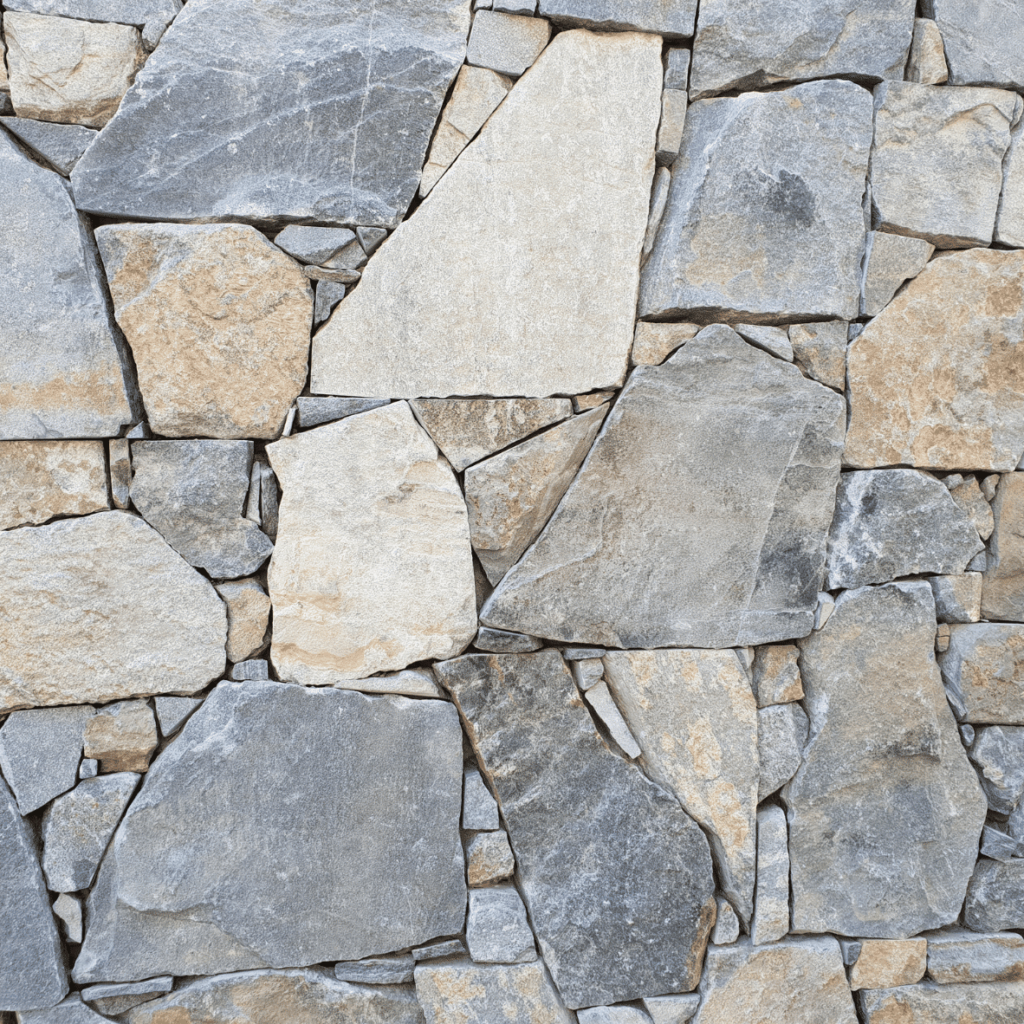 Stone Cladding - Highland Fires