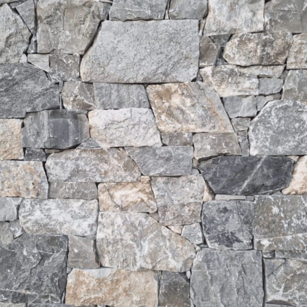 Stone Cladding - Highland Fires