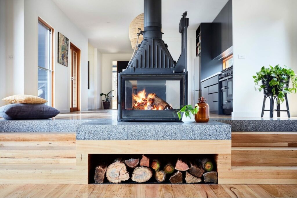 Fireplace Showroom - Southern Highlands - Highland Fires & BBQs